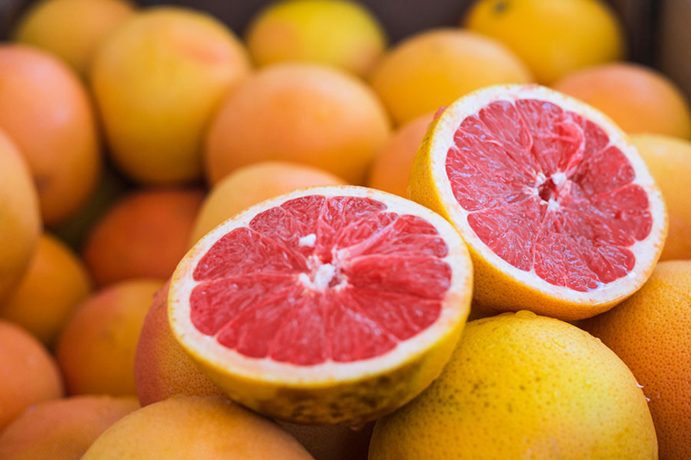 Grapefruit